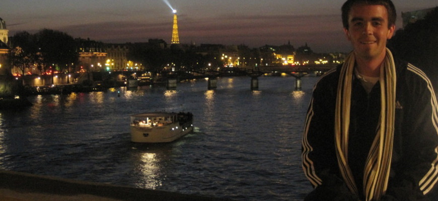 Study Abroad in Spain