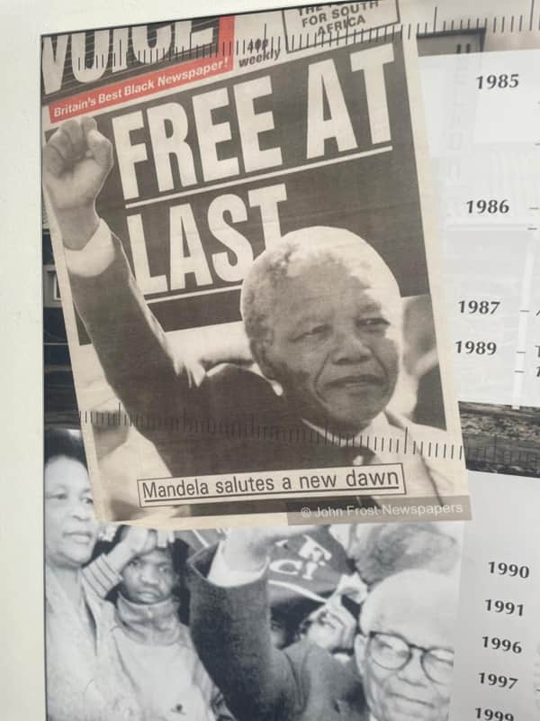IPSL Global Engagement in South Africa: Apartheid’s Footprint ...