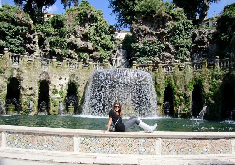 Rome, beautiful location, not necessarily the best program. | A review ...