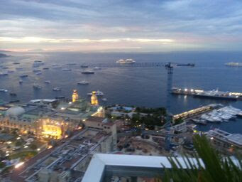 What an amazing experience | A review for International University of ...