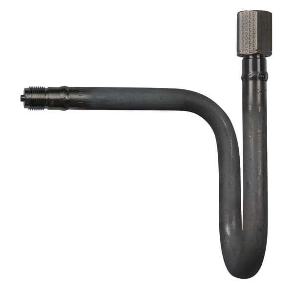 Wassersackrohr DIN 16282, U-Form - AFRISO
