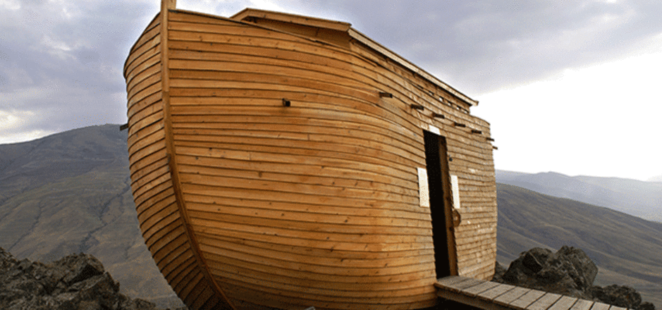 Noah's Hope - HopeChannel