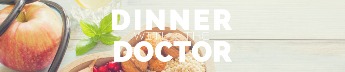 Dinner with the Doctor - Glen Huntly SDA Church