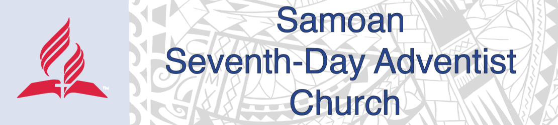 Liverpool Samoan Adventist Church
