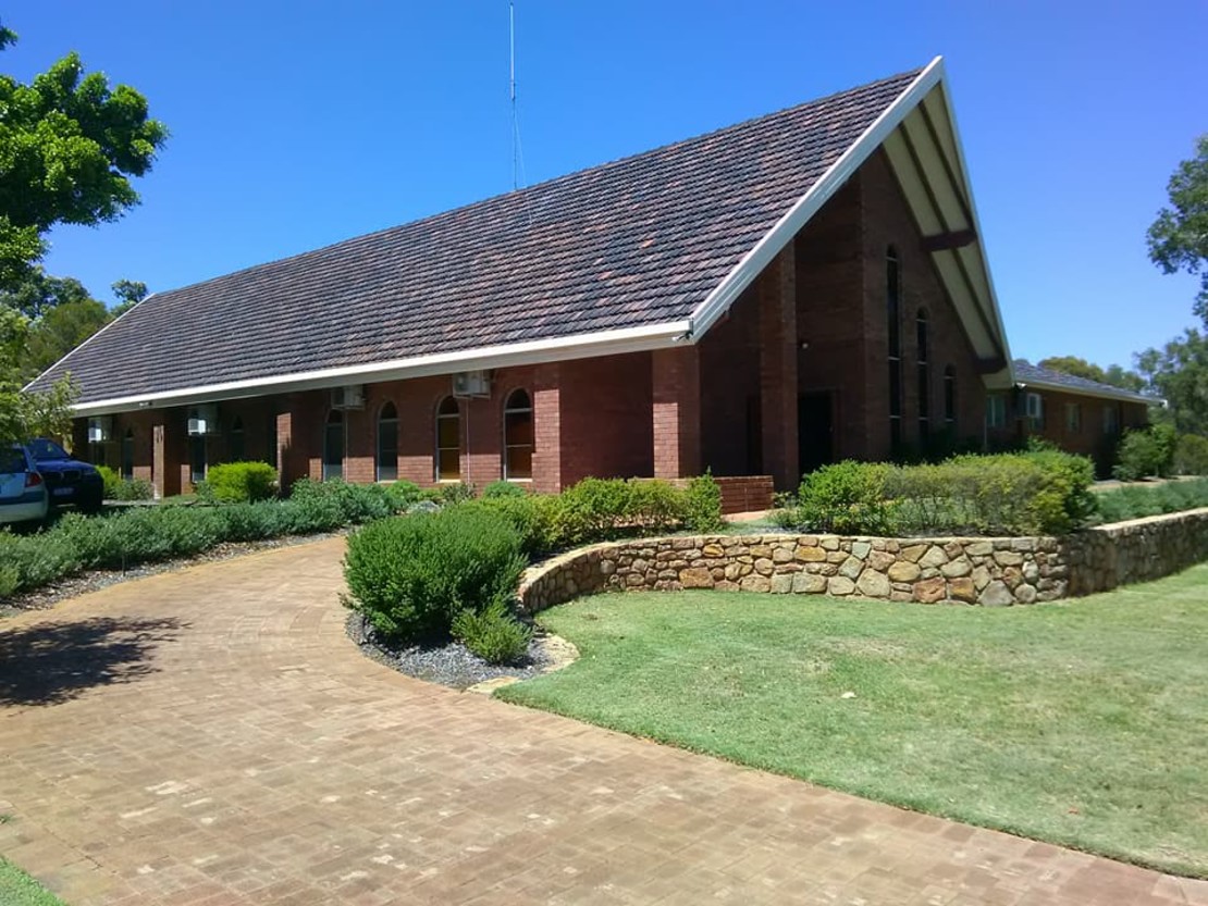 Armadale Adventist Church