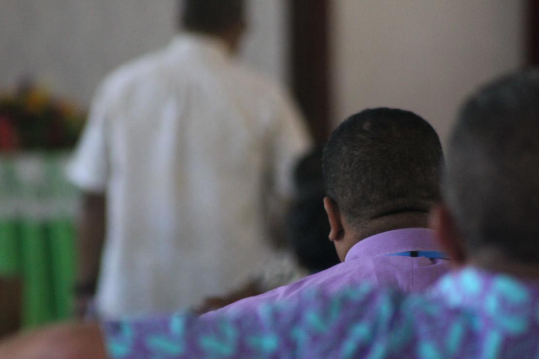 Event & News - Samoa Mission