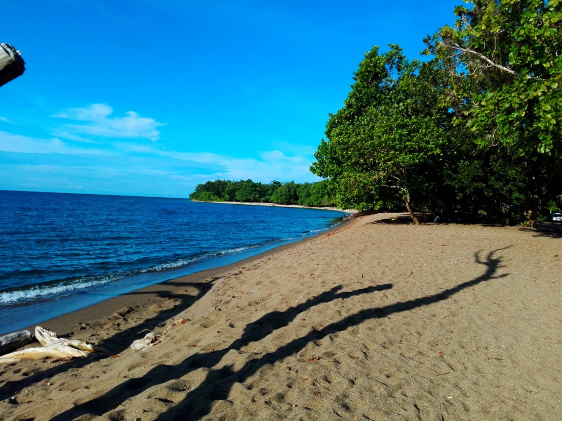 Contact Us - Sepik Mission