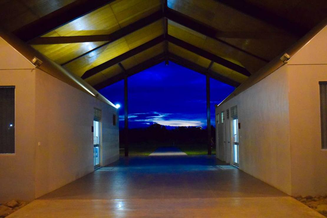 Visit - Fulton Adventist University Church