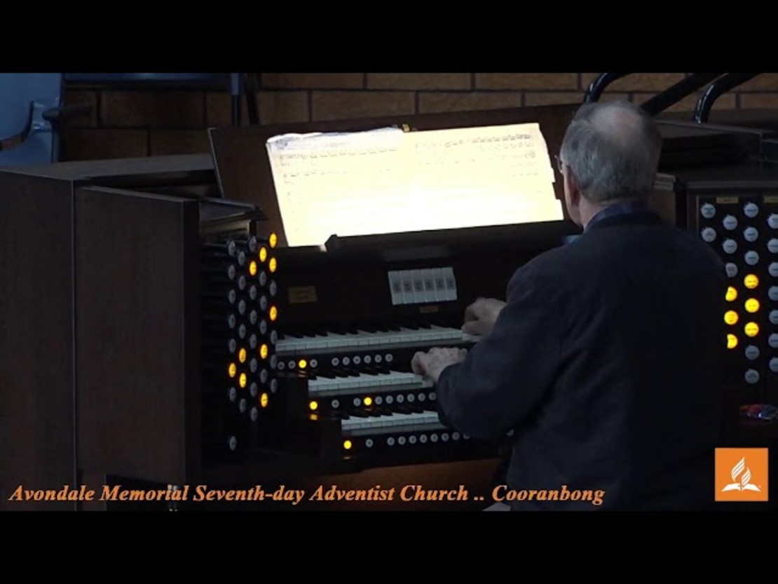 Avondale Memorial Church Service - 03/06/2023 - Avondale Memorial Seventh-day Adventist Church