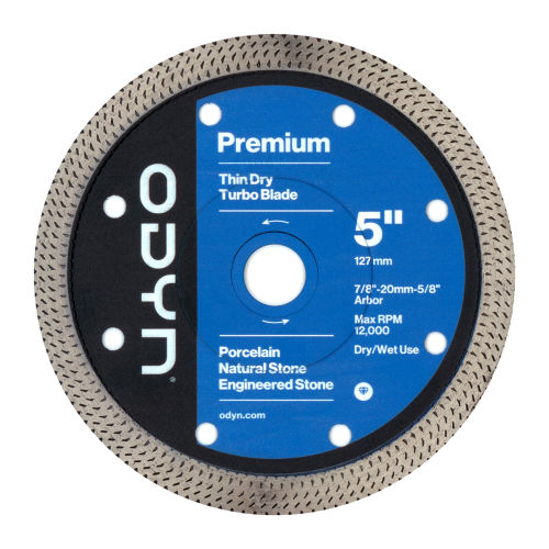 Blades | Bedrosians Tile & Stone