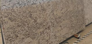 Stone Slab Yard at Phoenix, AZ | Bedrosians Tile & Stone