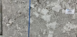 Stone Slab Yard at Spokane Valley, WA | Bedrosians Tile & Stone