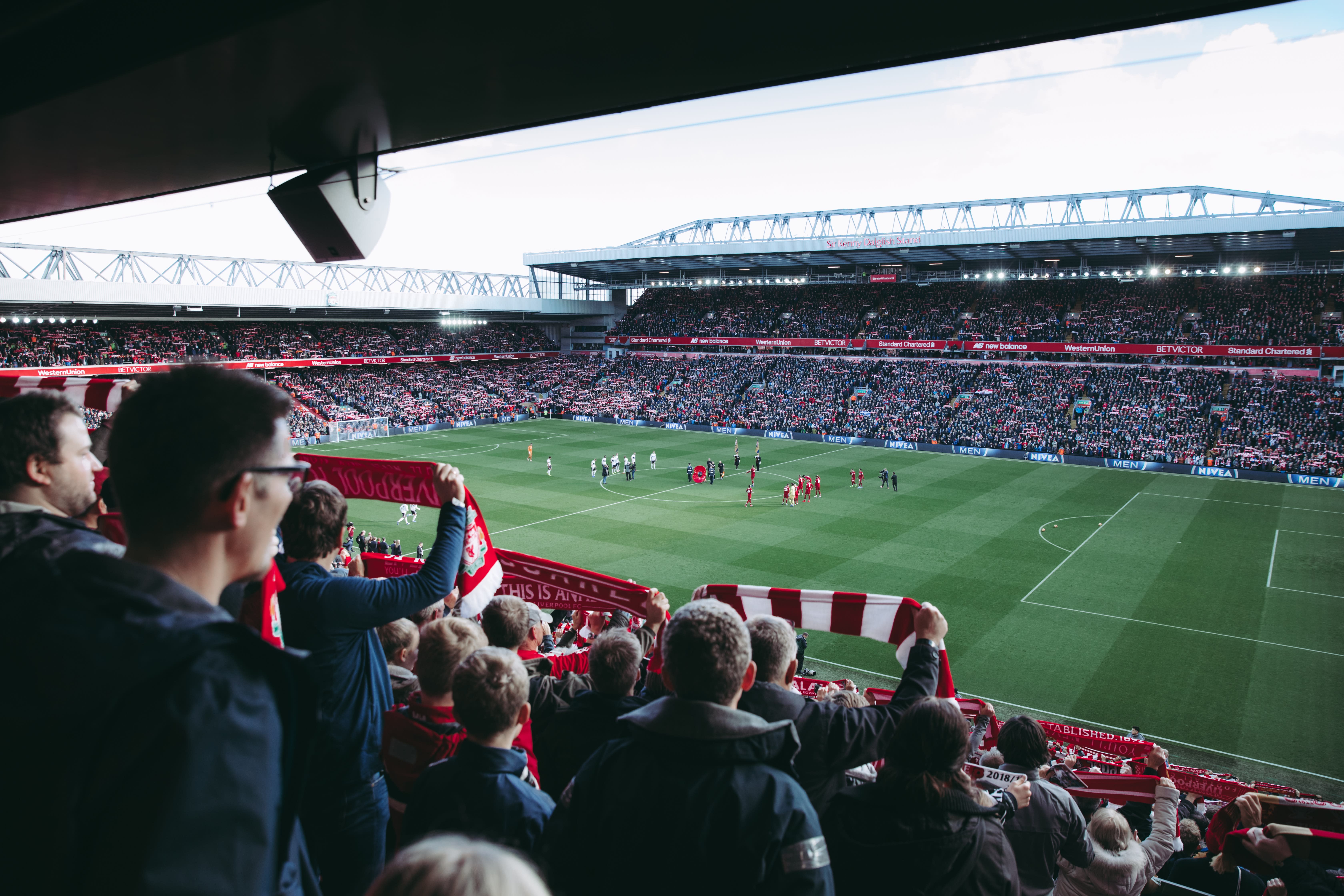 Despite Quadruple Setback, Can Liverpool Secure the Treble?