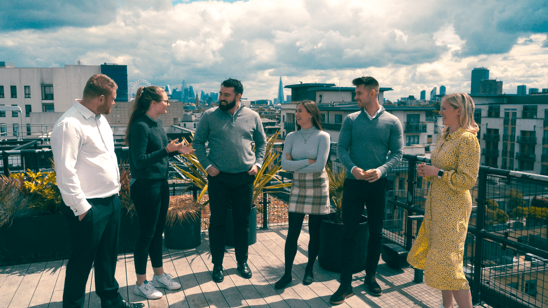 Discover how to join the Seat Unique team now!