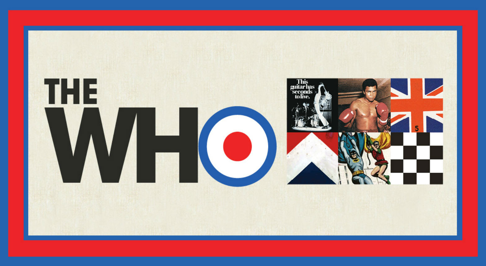 Relive The Who's Greatest Live Performances