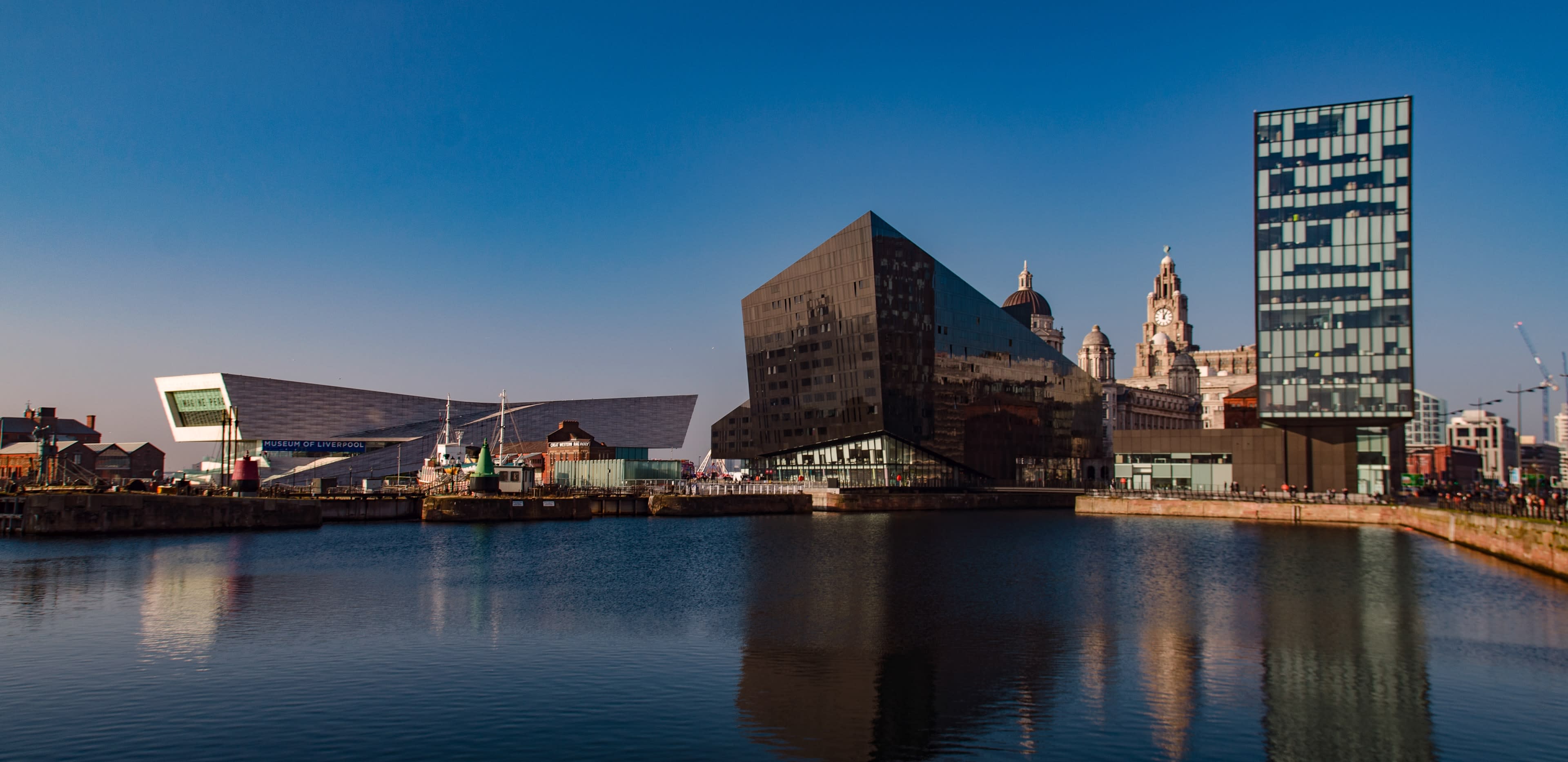 Fun Things To Do In Liverpool For Football Fans