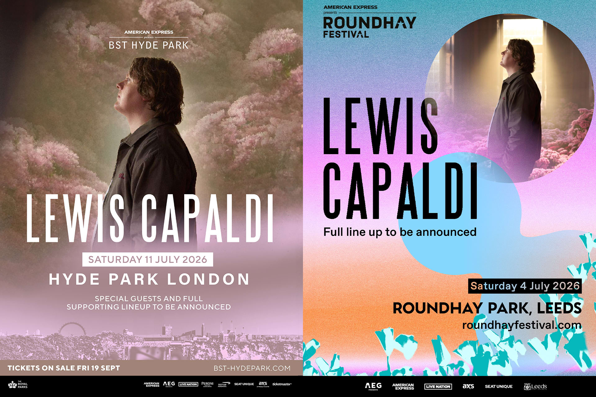 Seat Unique named Official Partner of American Express presents ...