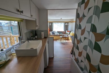 Chaleureux Avec Terrasse, Proche De La Mer - Île de Ré