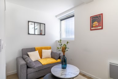 Comfortable And Quiet Studio - Toulouse