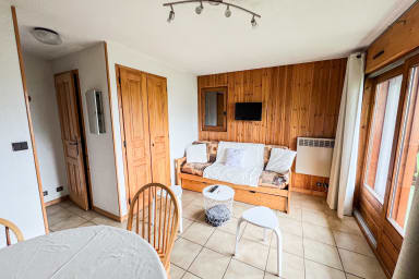 Charmant T2 à Saint-gervais-les-bains - Saint-Gervais-les-Bains