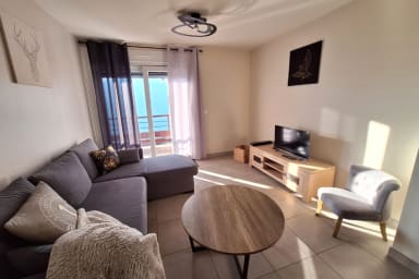 Apt Neuf 8 Pers. Proche Des Pistes à Arc 1800 - Arc 1800