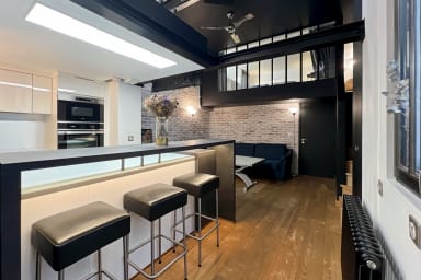 Charmant Appartement Atypique - Gare De L'est - KARAVEL