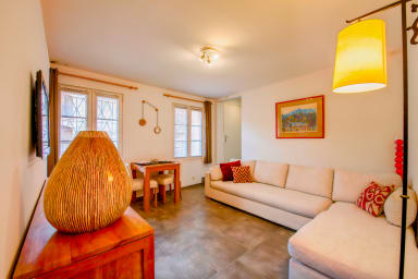 34m² Studio In The Heart Of Saint-tropez - Saint-Tropez
