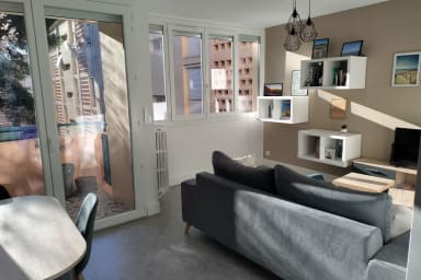Apt De 69 M² Proche Du Centre-ville, Montpellier - Montpellier
