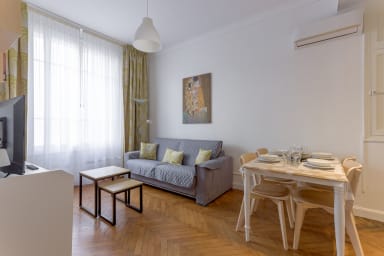 Nice Flat In The Heart Of Cannes - Cannes
