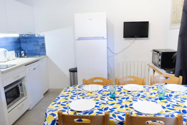Beautiful Apartment With Pool In Sainte-maxime - Sainte-Maxime