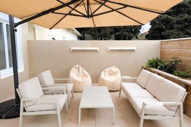 Penthouse With Large Terrace, Near Beaches - Toulon