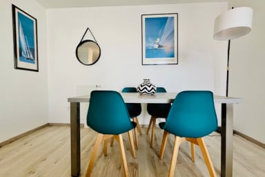 Ideal Getaway In A Charming Cocoon - Île de Ré