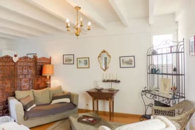 Charming T3 With Parking, Near The Ocean - Saint-Jean-de-Luz