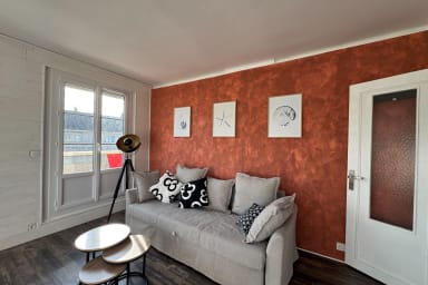Family Apartment Near The Castle Of Caen - Caen