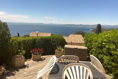Appartement Pour 4 - Proximité Plage - Saint-Raphaël