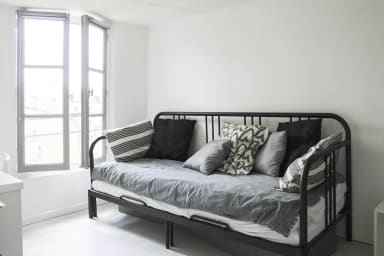Beautiful Studio For 2 In Versailles - Versailles