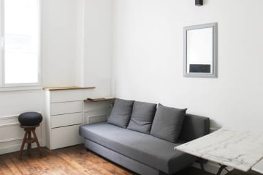 Joli Studio Avec Wifi Proche De Montparnasse - Ibis Paris Gare Montparnasse 15ème