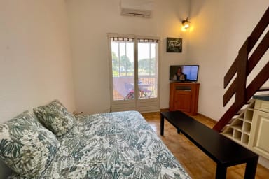 Family Studio Near The Beach Of Sanary-sur-mer - Sanary-sur-Mer