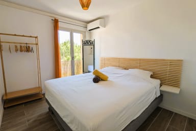 Bel Appartement Situé à 5 Minutes Des Plages - Le Pradet