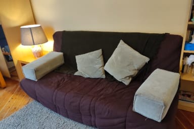 Apartment 2 Bedrooms 150 M From The Beach - Houlgate