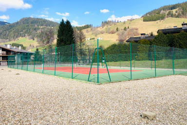 Superb Apartment In Megève - Megève
