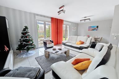 La Houblonnière, Alsatian Charm And Comfort - Strasbourg