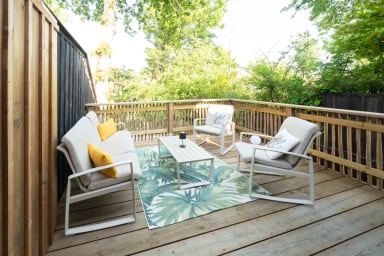 Bright House With Spa And Lake Access - Sanguinet