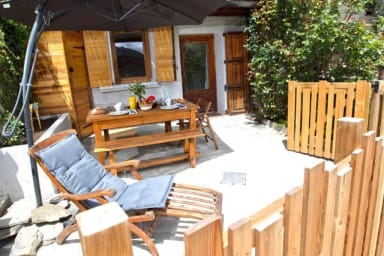 Logement Calme Et Cosy à Serre Chevalier Briançon - Briançon