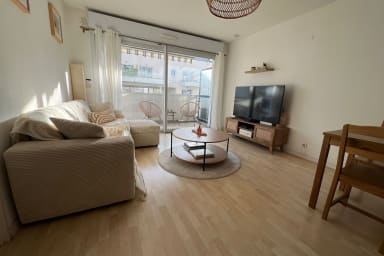 Apartment With Terrace And Pool In La Rochelle - La Rochelle