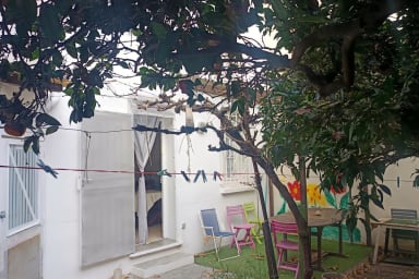 Spacious House In Perpignan, Quiet And Friendly - Perpignan