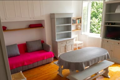 Appartement Vieux-port - Vue Tours - Île de Ré