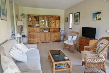 Apartment In Mandelieu-la-napoule - Mandelieu-la-Napoule