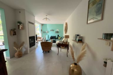 Maison Avec Jardin & Proche Plages - Saint-Jean-de-Védas