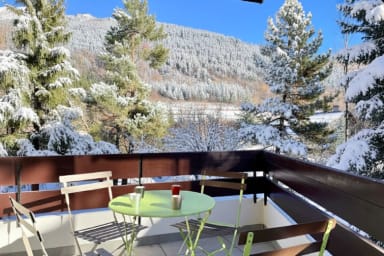 Pleasant Stay In La Salle-les-alpes For 4 People - Serre Chevalier